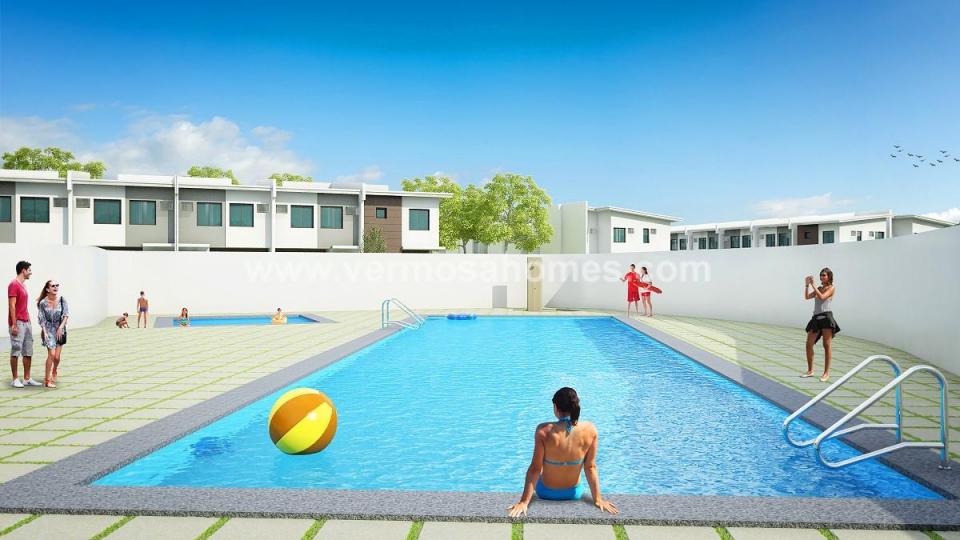 Amaia Settings Vermosa Cavite