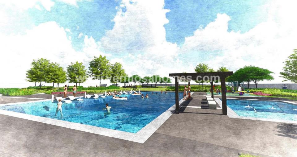 Ardia Vermosa Cavite (Alveo) by Ayala Land